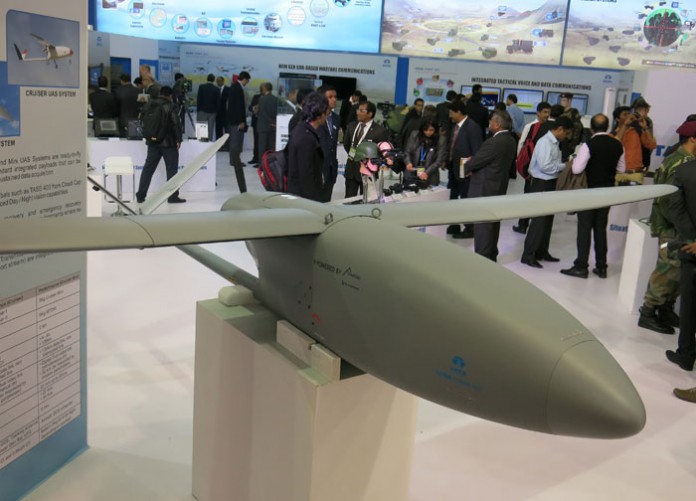 Defexpo 2014 Photo Report – Part II - Defense Update: