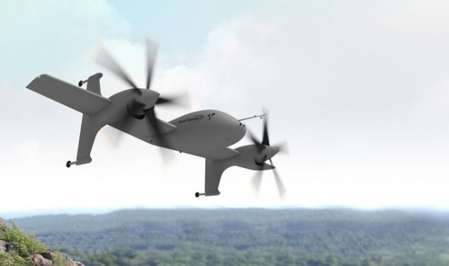 DARPA’s Selects Four Developers for new X-Plane Program - Defense Update: