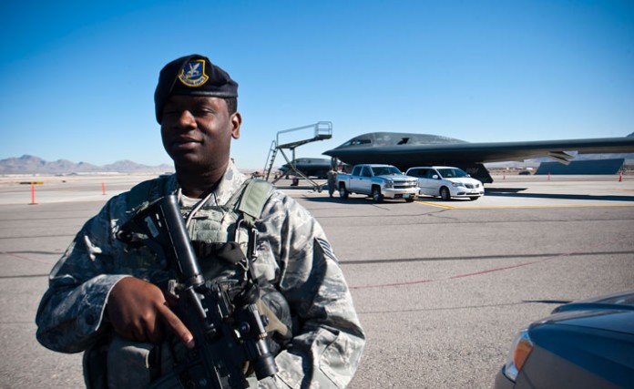 Cyber Operations Become Part of the Red-Flag Game Plan - Defense Update: