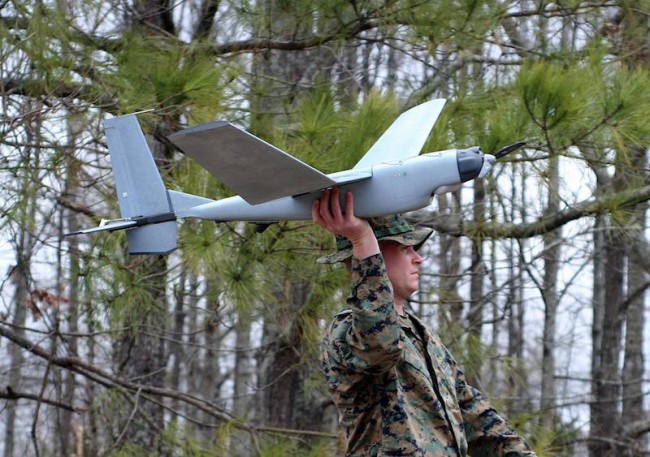 IAI Delivers 13 ArrowLite Micro-UAVs systems to the US DOD - Defense ...