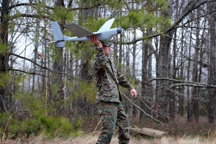 IAI Delivers 13 ArrowLite Micro-UAVs systems to the US DOD - Defense ...