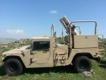 Elbit Systems introduces enhanced light mobile mortar system - Defense ...