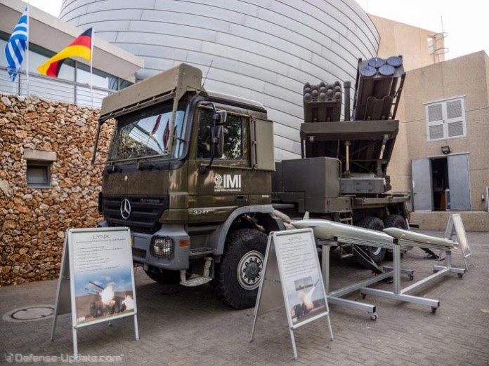 the 3rd International Fire Conference Photo Report - Defense Update: