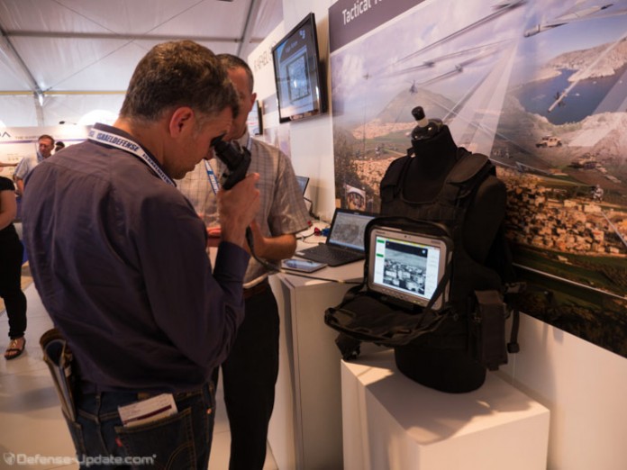 the 3rd International Fire Conference Photo Report - Defense Update: