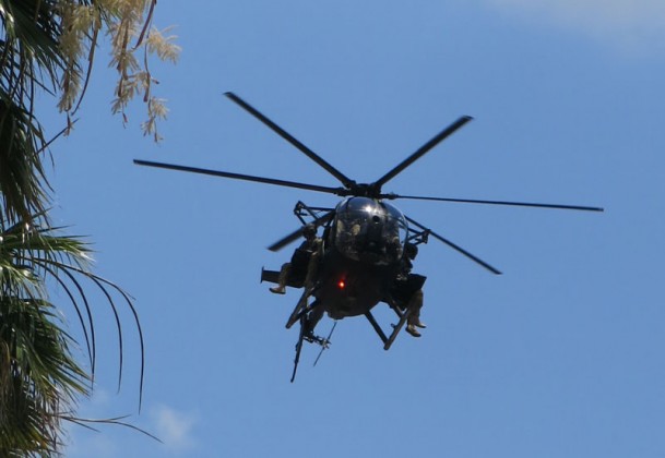 SOFIC 2014 – international SOF demonstration - Defense Update: