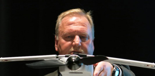 May, 2014 - Defense Update: