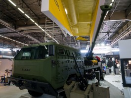 Eurosatory 2014 – Photo Report - Defense Update: