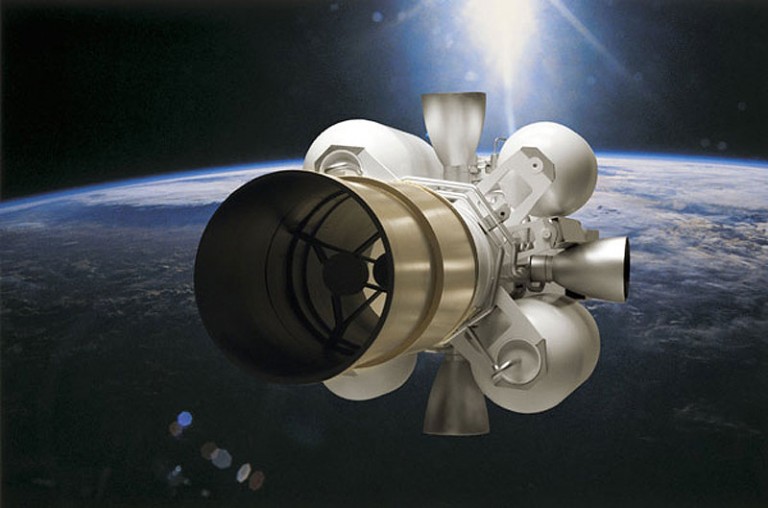 US ballistic missile defense interceptor scores a direct hit in space ...