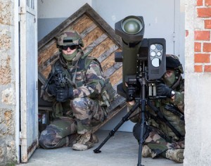Eurosatory: MMP, the future guided weapon the French Army expects to ...
