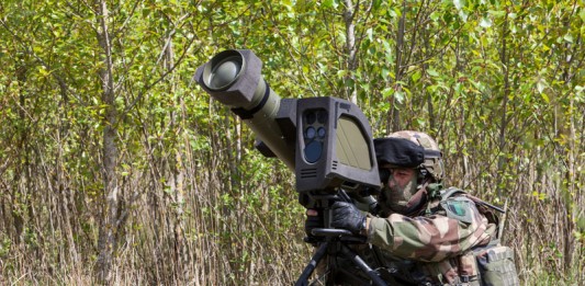 Milan - Defense Update: