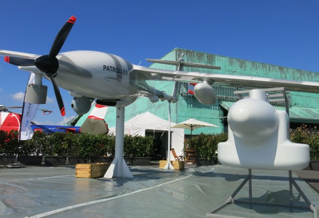 French Army could expand UAS choices - Defense Update: