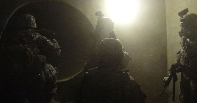 The military needs better technologies for subterranean operations ...