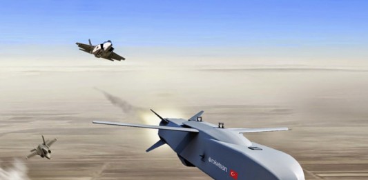 SOM - Defense Update: