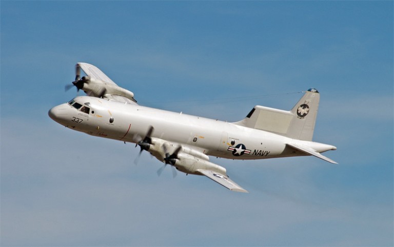 Gulfstream jets with Israeli radar to replace US Navy’s P-3 orion in ...