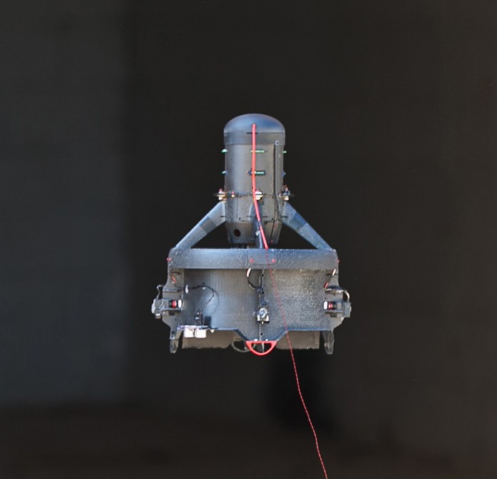 JIEDDO challenges industry to seek IEDs under roads - Defense Update: