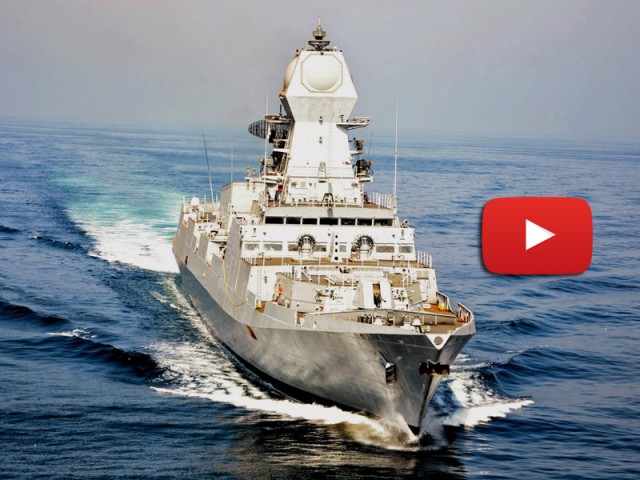 Intercept test validates Barak 8 air defense system maturity - Defense ...