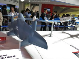New UAV designs from AVIC - Defense Update: