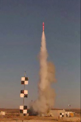 Intercept test validates Barak 8 air defense system maturity - Defense ...