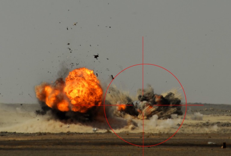 A smart targeting platform use workflow, big-data to accelerate ...