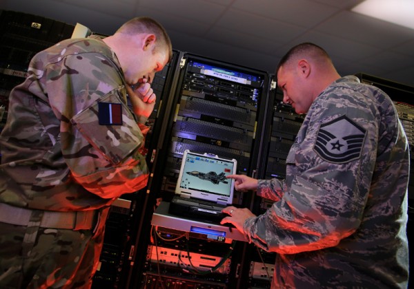 Partners in Europe and Asia Pacific gear up to support the F35 fleet ...