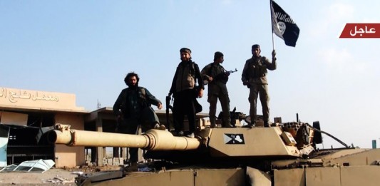 Iraq - Defense Update: