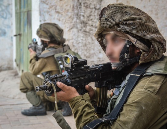 US market adapts compact, combat proven Israeli weapons - Defense Update: