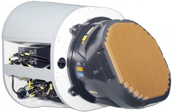 IRST sensors, expendable Jammers for the Swedish Gripen-E - Defense Update: