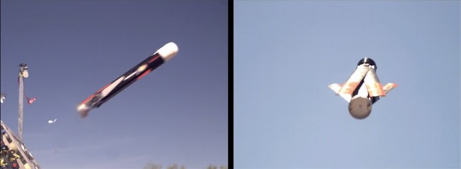 Unmanned and autonomous – deep in the ocean and swarming in the air ...