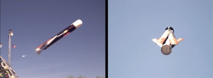 Unmanned and autonomous – deep in the ocean and swarming in the air ...