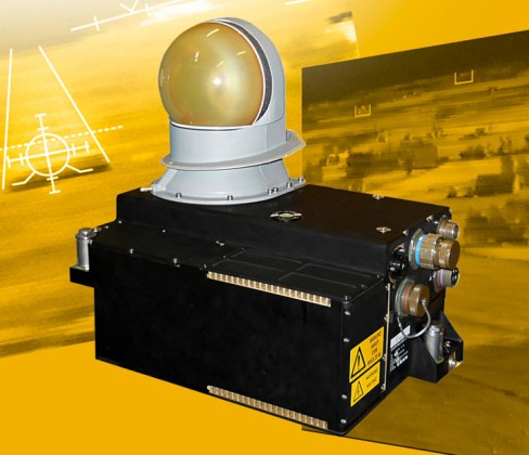 IRST sensors, expendable Jammers for the Swedish Gripen-E - Defense Update: