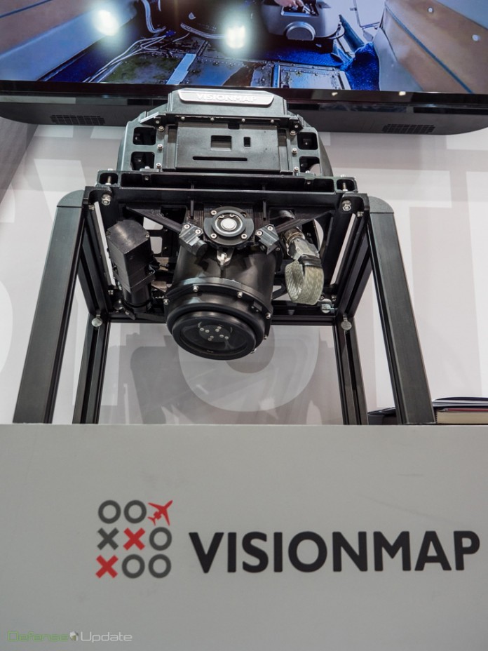 Israeli C4I, ISR solutions meet Brazilian requirements - Defense Update: