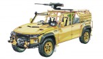 ULCV: In Search of the 21st Century Jeep - Defense Update: