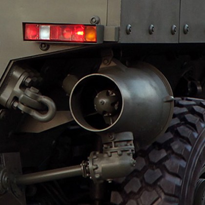 New Russian armor – Part III: Boomerang 8×8 AFV - Defense Update: