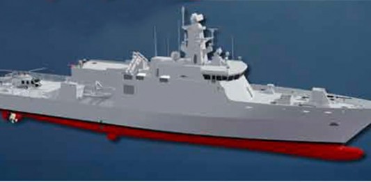 Littoral Operations - Defense Update: