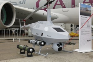 Paris Air Show – Photo Report #3 - Defense Update: