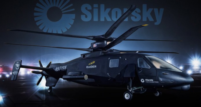 Lockheed Martin to Buy Sikorsky Aircraft for US$7.1 Bn - Defense Update: