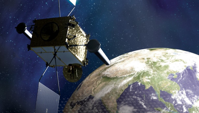 Skynet Constellation Expands to Cover the Asia-Pacific - Defense Update: