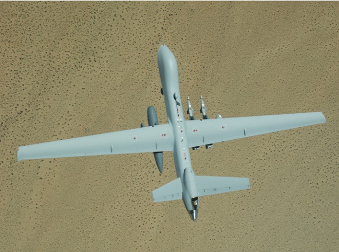 Reaper ER Extends RPA Missions to +33 Hours - Defense Update: