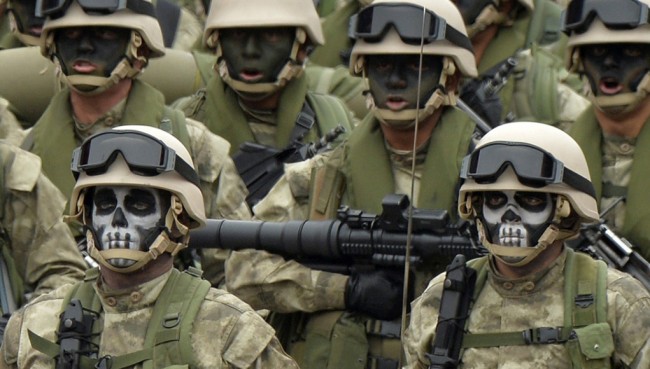 Americanized RPG-7 is Ready to Serve - Defense Update: