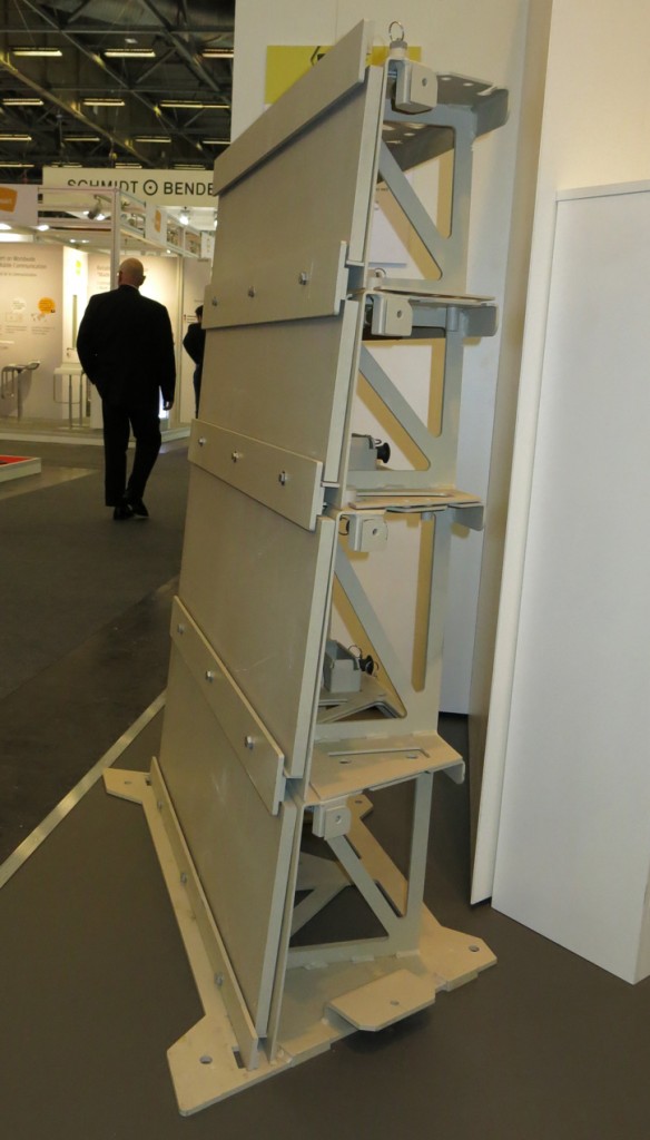 Milipol 2015 – First Impressions - Defense Update: