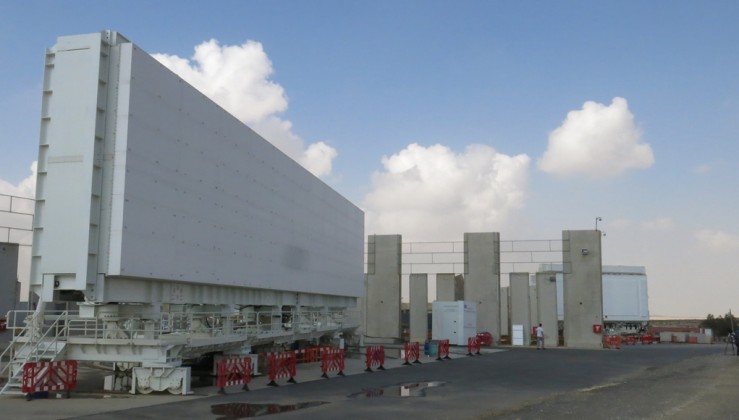 Terra – Israel’s Strategic Multi-Radar System-of-Systems for Air- and ...