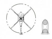 AirMule: Autonomous Cargo Delivery, Beyond Line of Sight - Defense Update:
