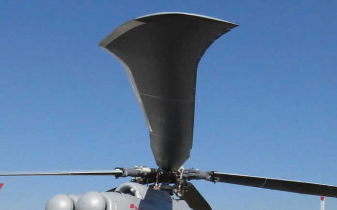 Russian Helicopters Testing Advanced Rotorcraft Technology - Defense ...
