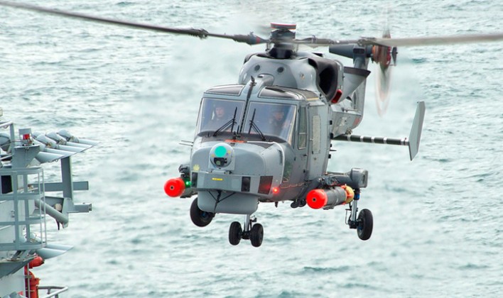 AW-159 – Asian Navies Evaluate Acquisition of ASW Helicopters - Defense ...