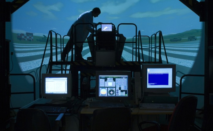 T-X: Raytheon Teams with Finmeccanica, Honeywell and CAE for USAF ...