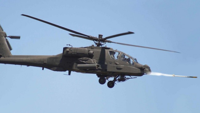 APKWS – High Precision, Deadly Sting - Defense Update: