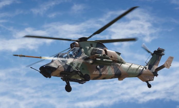 APKWS – High Precision, Deadly Sting - Defense Update: