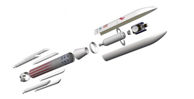 US Air Force Invests in Vulcan – ULA’s All-American Rocket - Defense ...