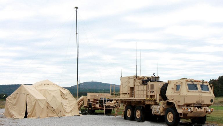 US Army Missile Test Demonstrates ‘Any Sensor, Best Shooter’ Capability ...