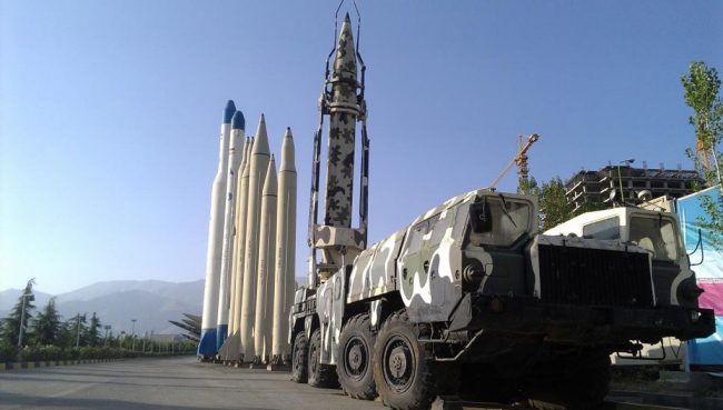 Simorgh First Launch – an Iranian Success or Failure? - Defense Update: